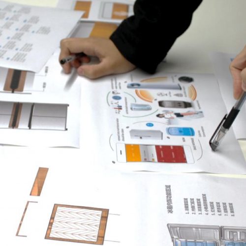 关于我们 - LOE DESIGN