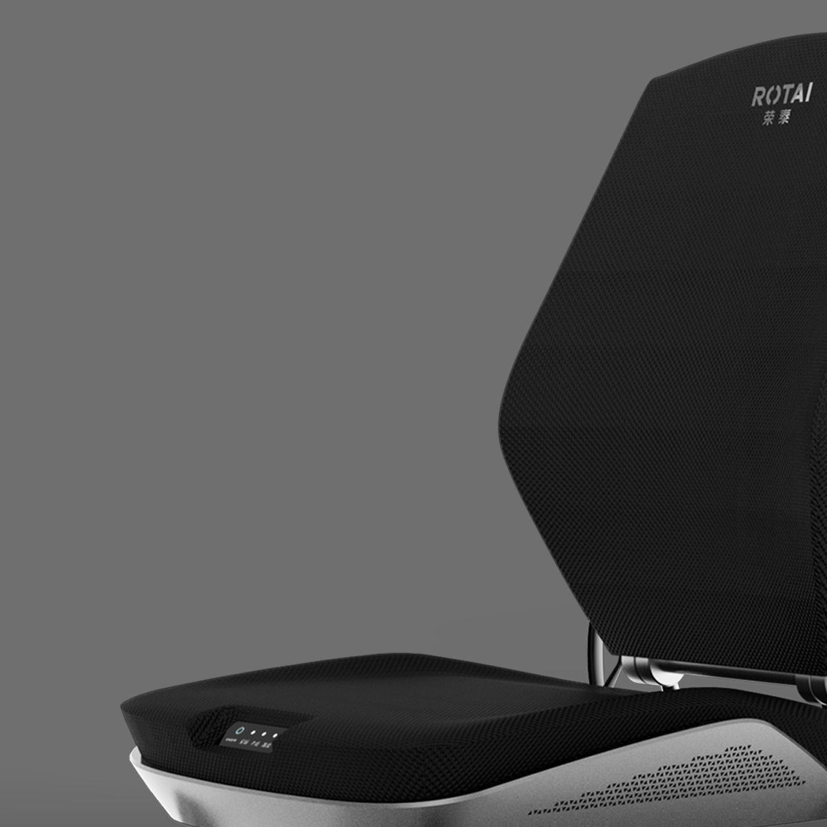 Rotai 荣泰 - LOE DESIGN