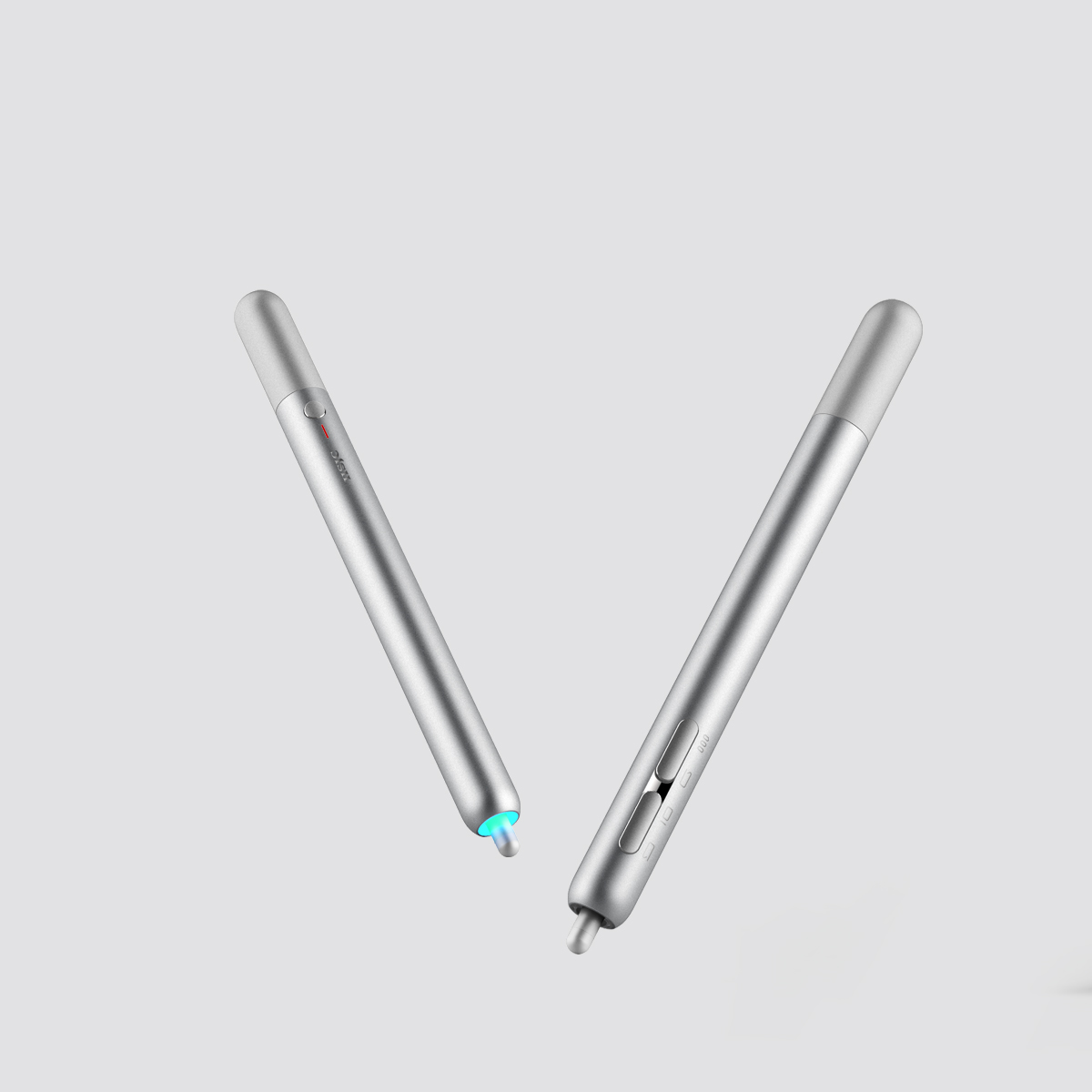 HSJC 华师京城 - LOE DESIGN